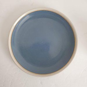 Heath Ceramics | Dining | Vtg Heath Sausalito French Blue Salad Lunch ...